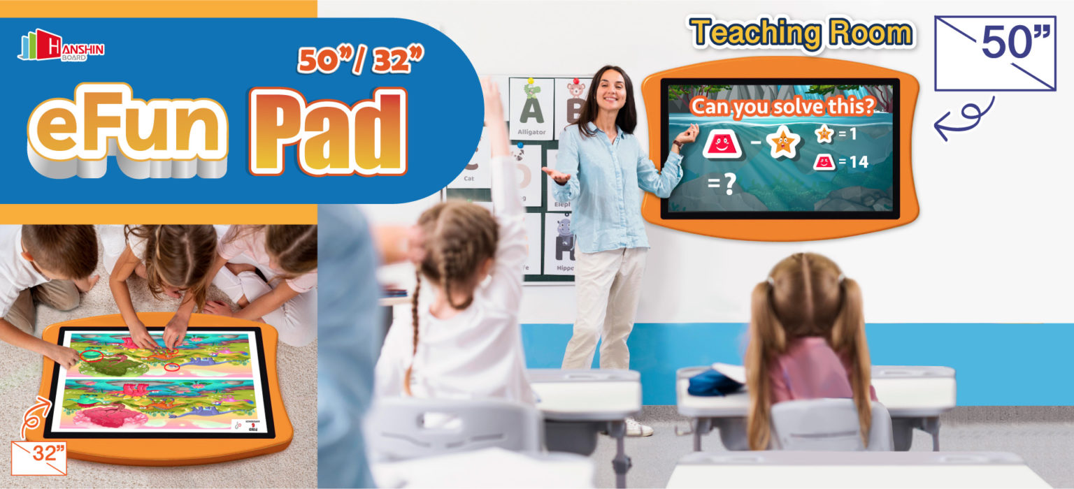 Hanshin International Ltd - IoT and Interactive OEM Manufacturer